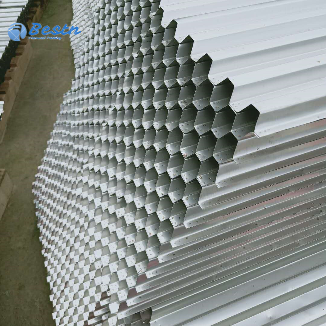 China Professional China Intalox Metal Tower Packing – Stainless Steel ...