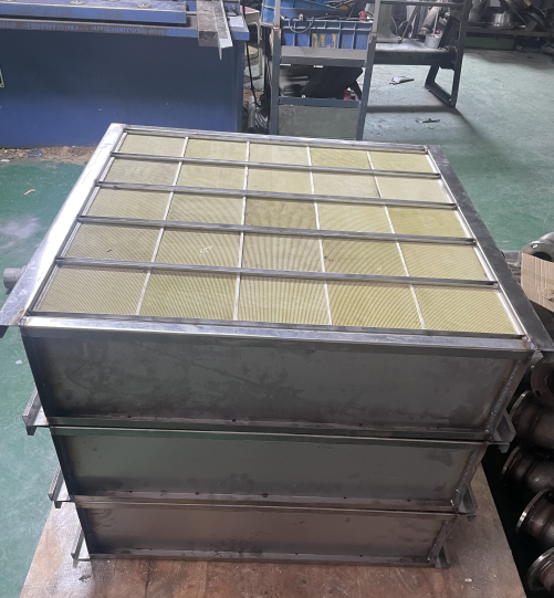 News - What is High/Medium/Low Temp Honeycomb SCR Denitration Catalyst?